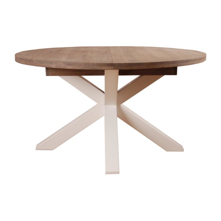 Casö runt matbord 120 ek - Nilssons Möbler i Lammhult AB