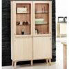 Vitrinskåp för stilren och praktisk förvaring av hög kvalité