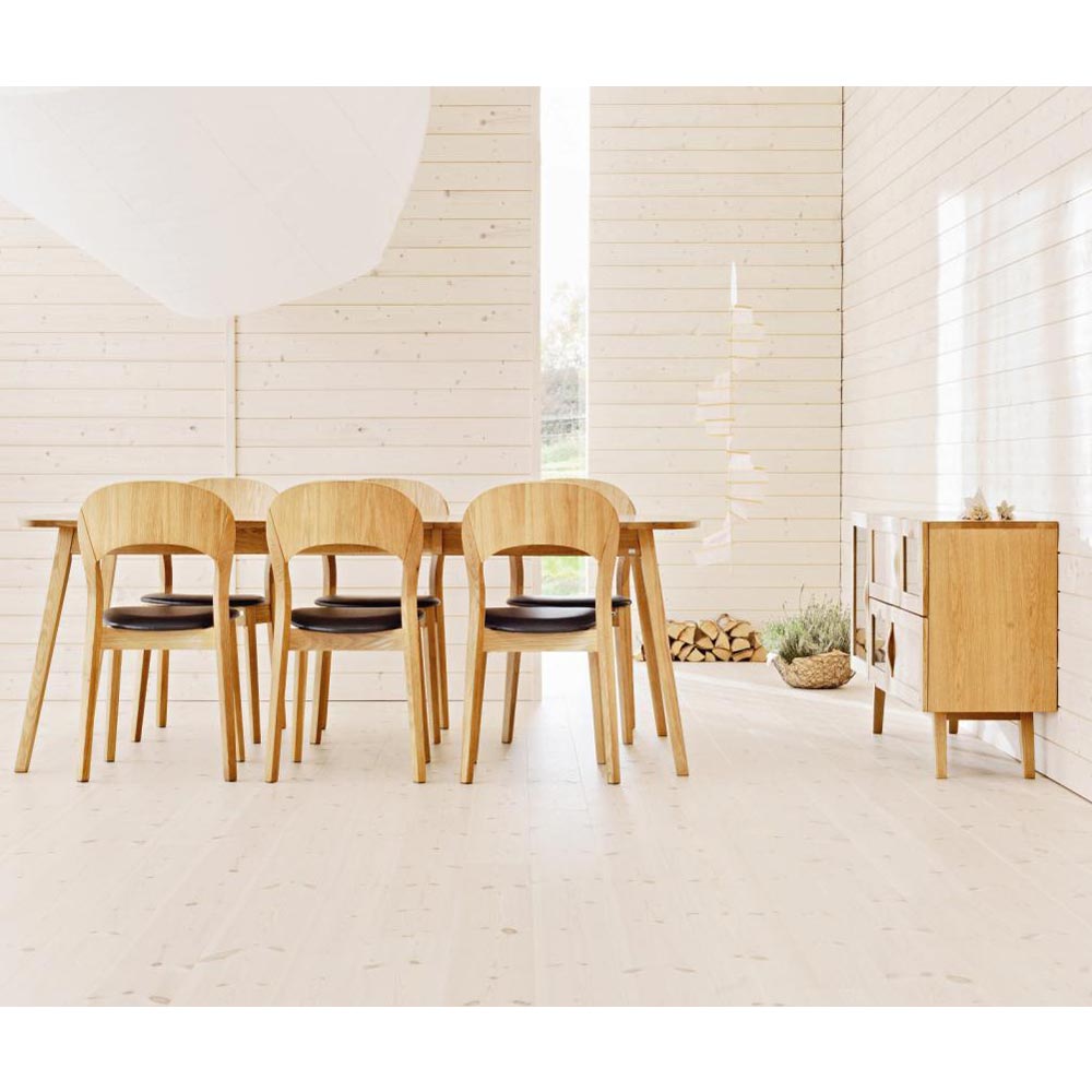 Rainbow matgrupp ek - Nilssons Möbler i Lammhult AB