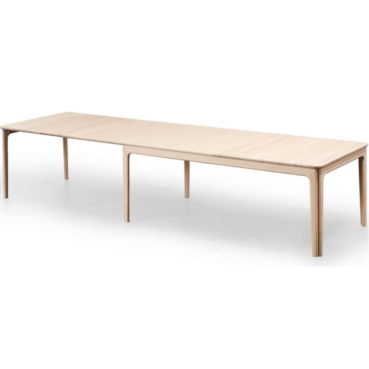 SM27 matbord ek - Nilssons Möbler i Lammhult AB