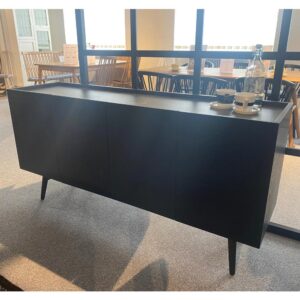 Casö runt matbord 120 ek - Nilssons Möbler i Lammhult AB